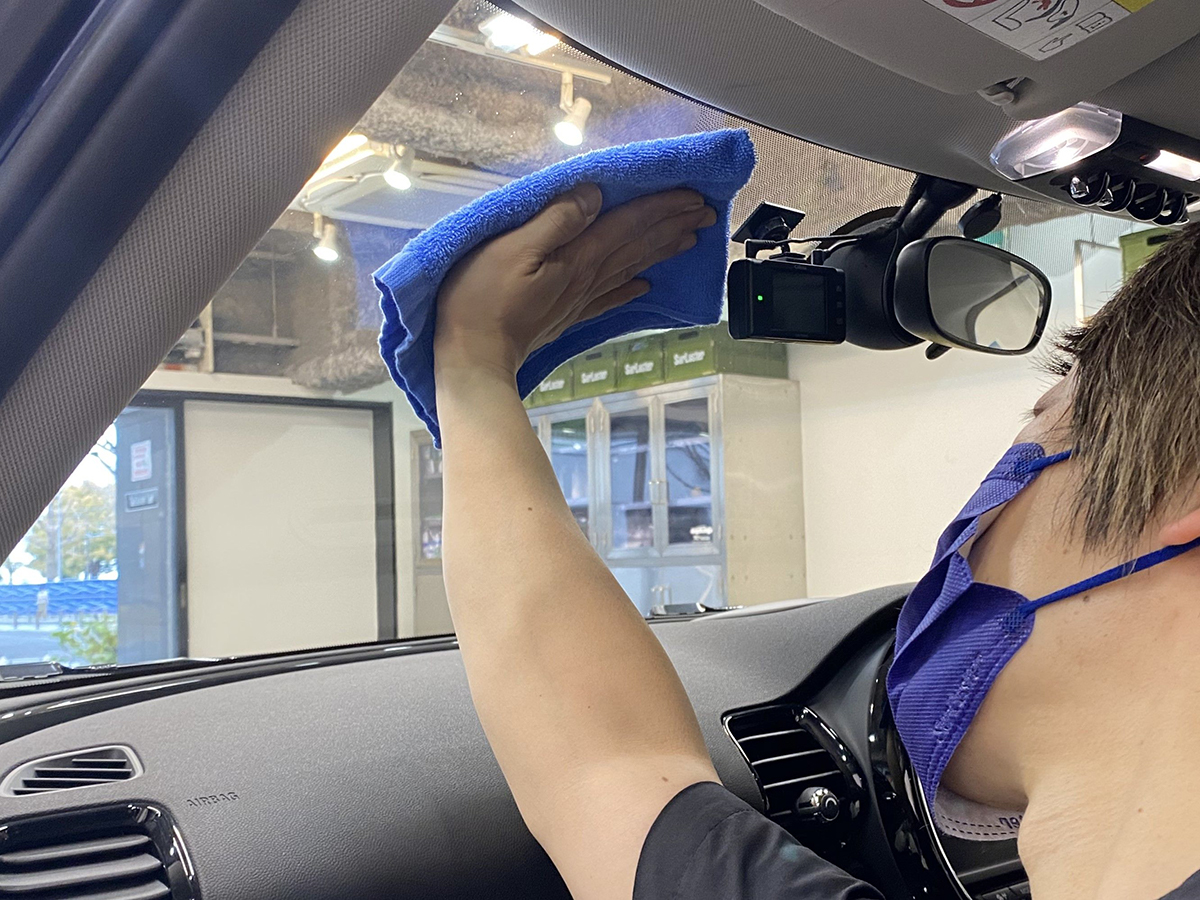 コーティング - SurLuster Lab