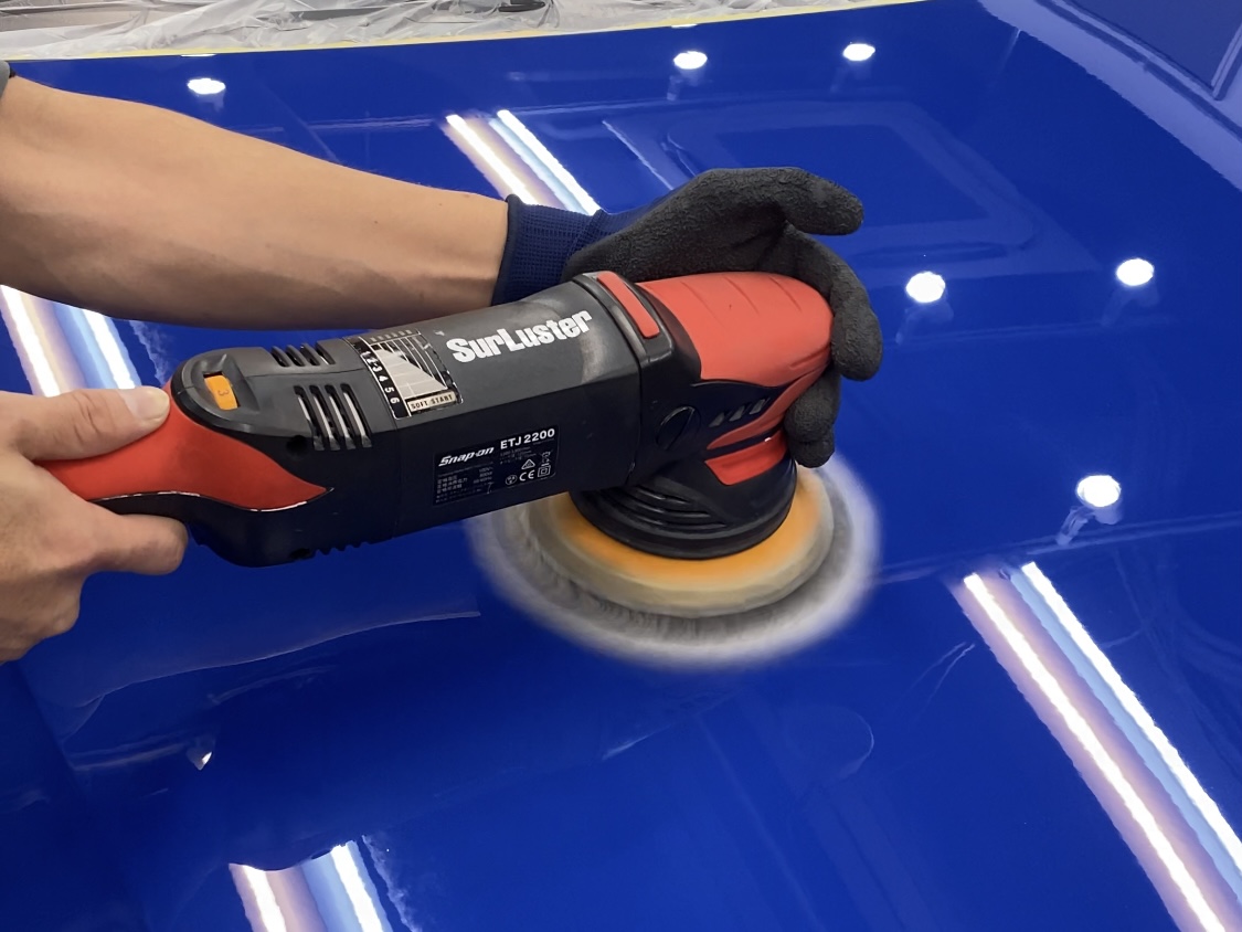 特徴 - SurLuster Lab