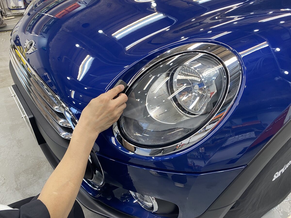 コーティング - SurLuster Lab