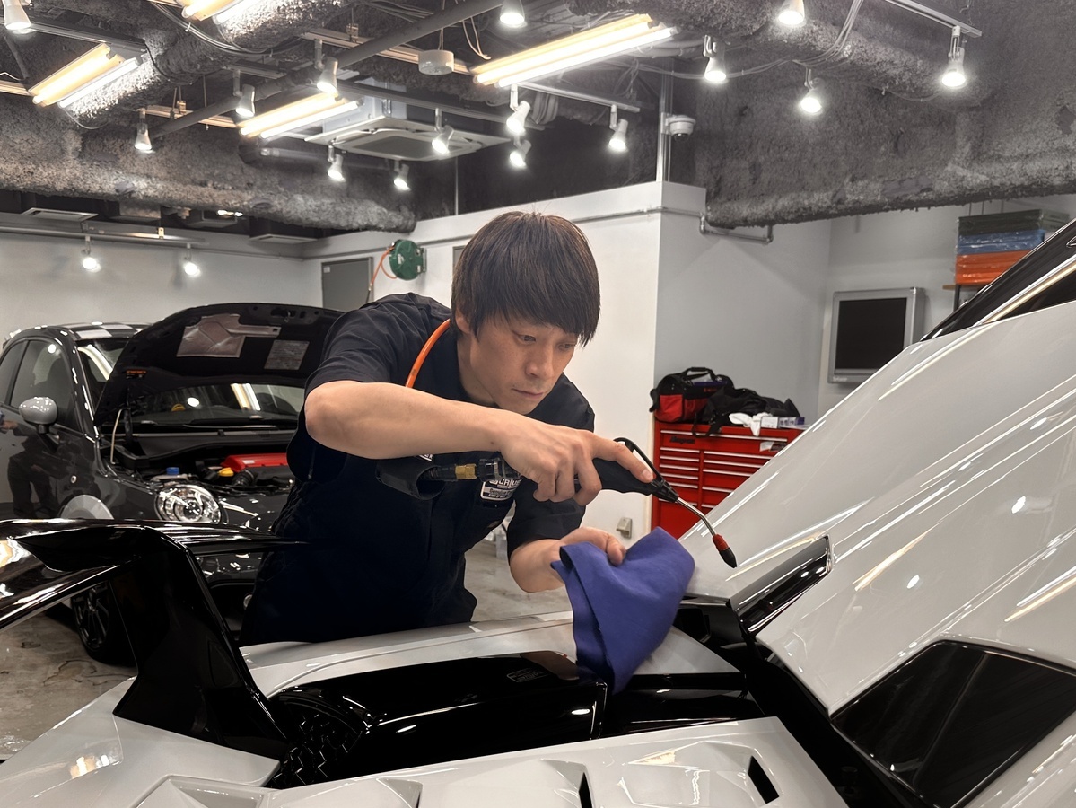 SHOP - SurLuster Lab