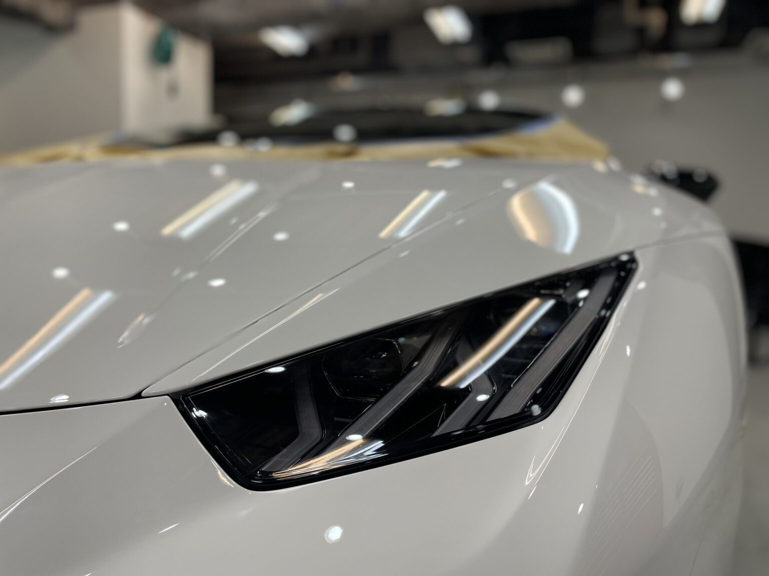 エクステリア - SurLuster Lab