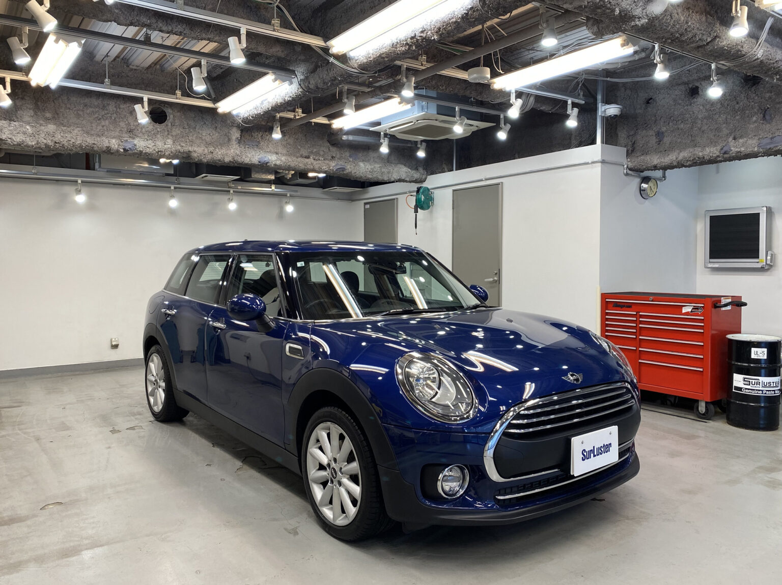 SHOP - SurLuster Lab